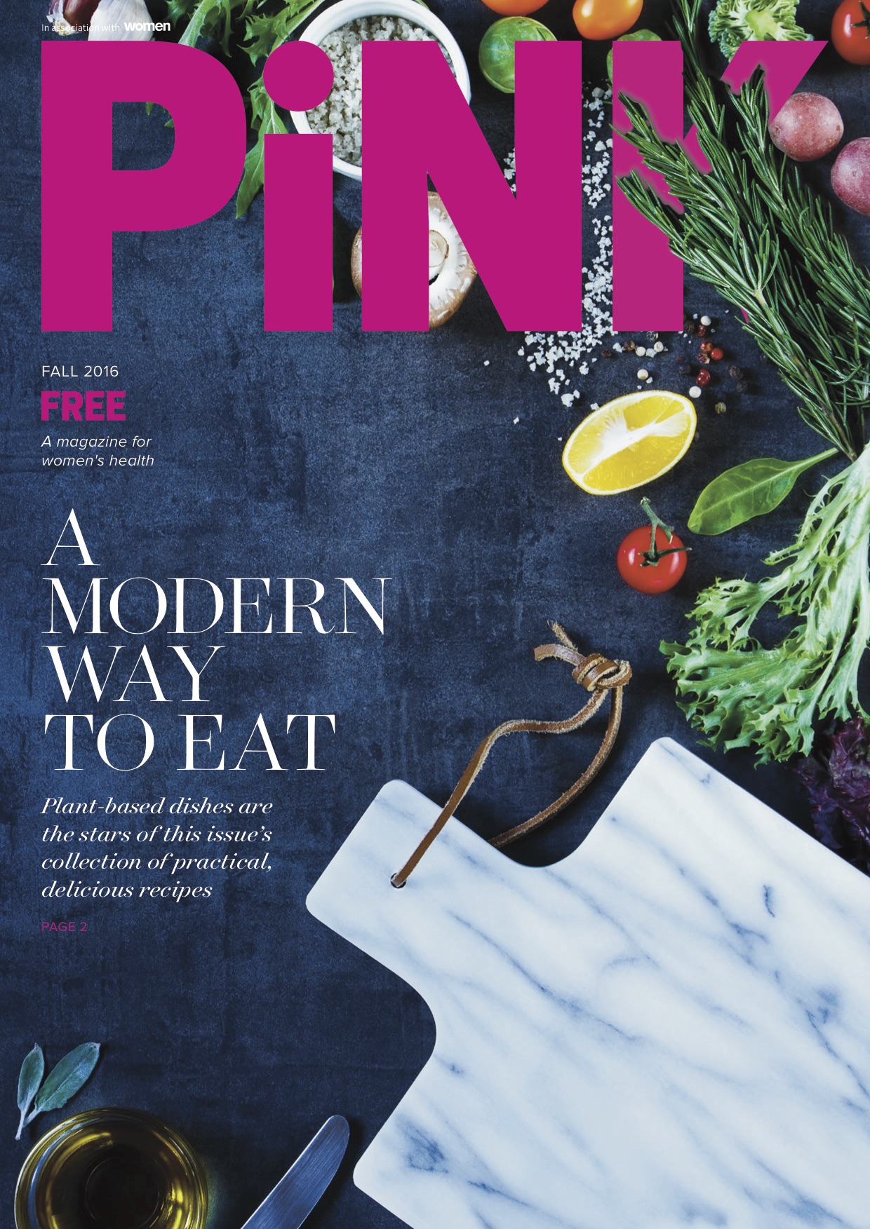 PiNK Fall 2016 - RFTC Japan