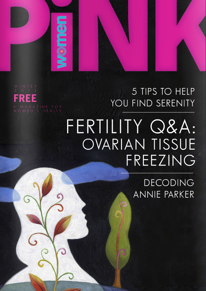 PiNK Magazine Archive Archives - RFTC Japan