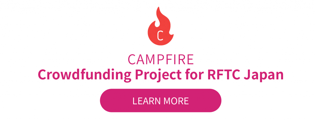RFTC Japan