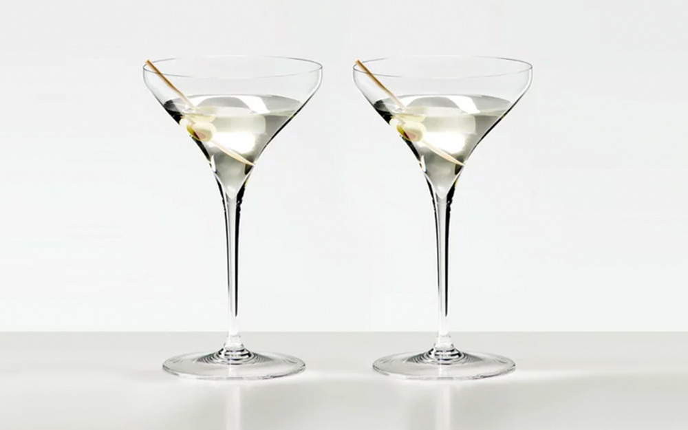 Martinis for Two - RFTC Japan